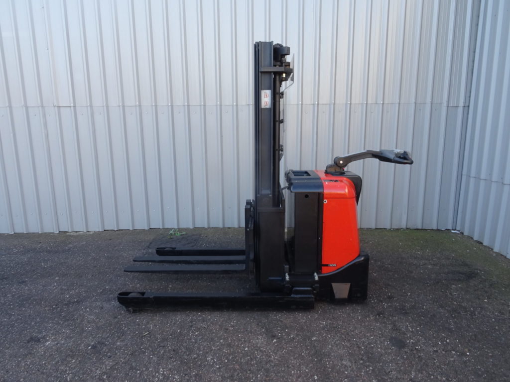 BT SPE135S. 4150mm. YOM 2005. 2016 BATT. #2565