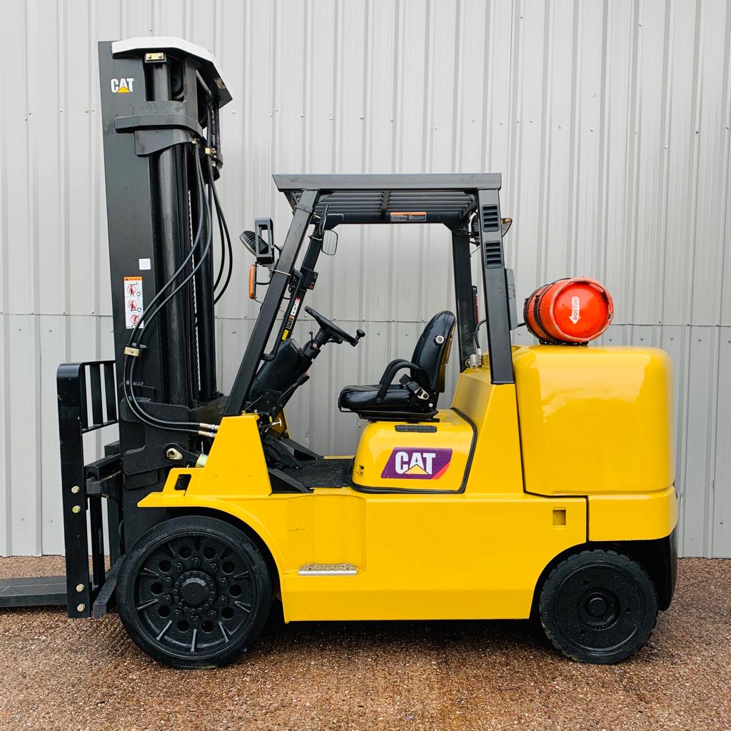 Caterpillar Forklift Serial Numbers Year - seomkcqseo