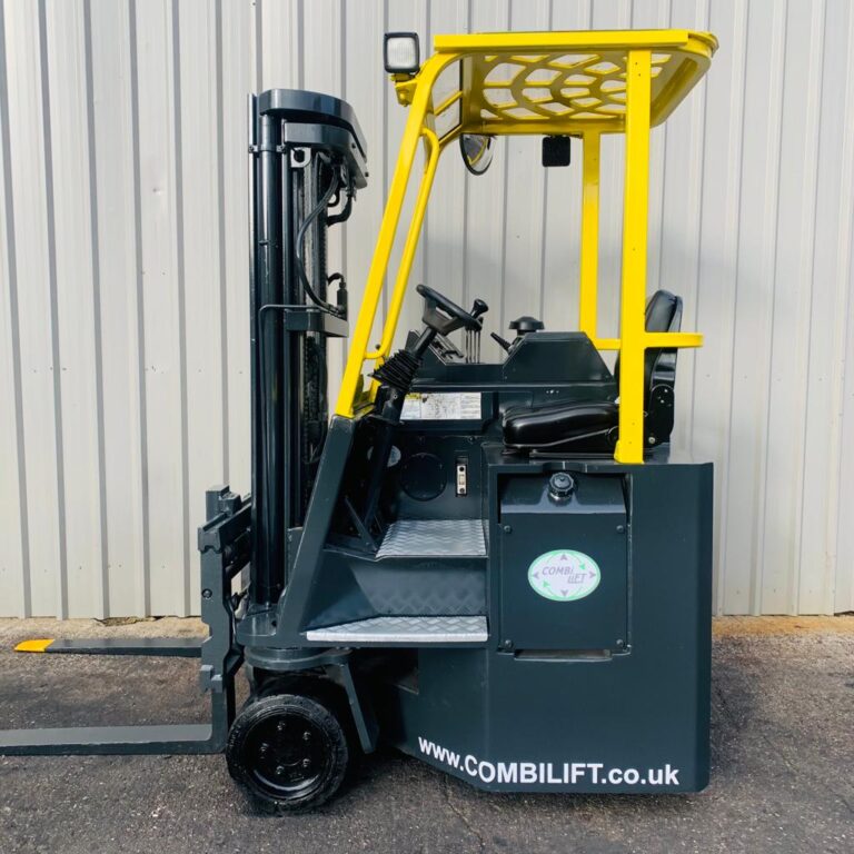Used Combilift Forklifts for Sale - Order Online | Trucks Direct