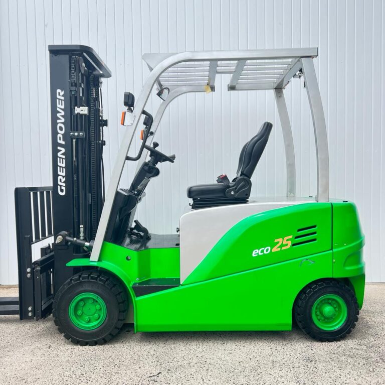 Electric Forklifts for Sale - Electric Forklift Trucks│ Trucks Direct