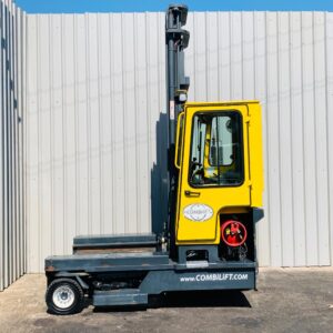 Used Combilift Forklifts for Sale | Trucks Direct