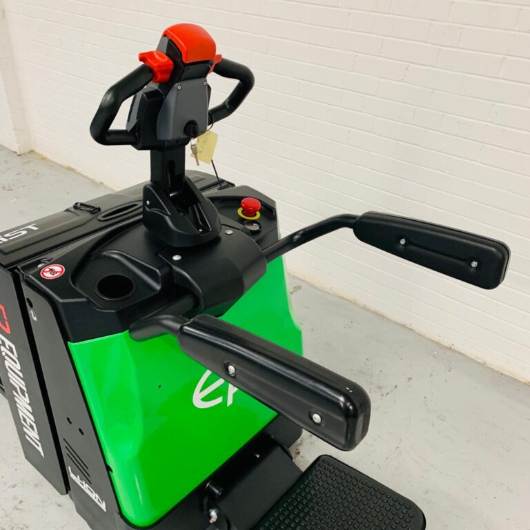 EP RPL201-H LITHIUM ELECTRIC - RIDE-ON PALLET TRUCK - 2000kgs