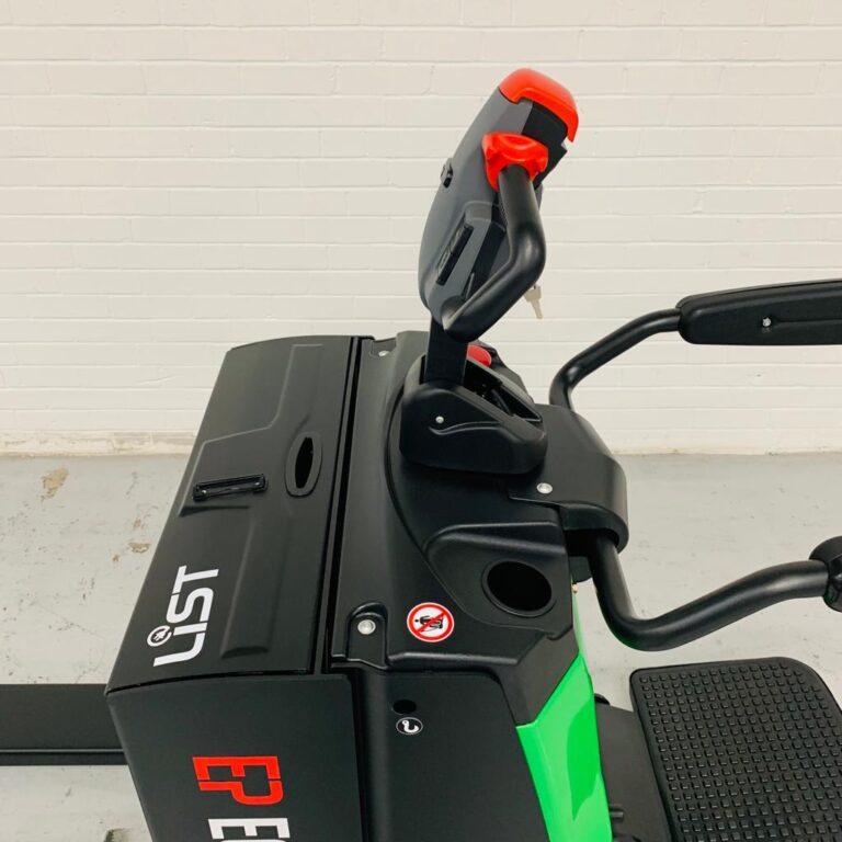 EP RPL201-H LITHIUM ELECTRIC - RIDE-ON PALLET TRUCK - 2000kgs