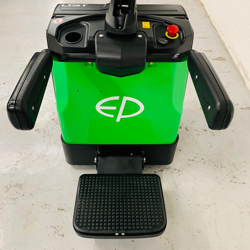 EP RPL201-H LITHIUM ELECTRIC - RIDE-ON PALLET TRUCK - 2000kgs
