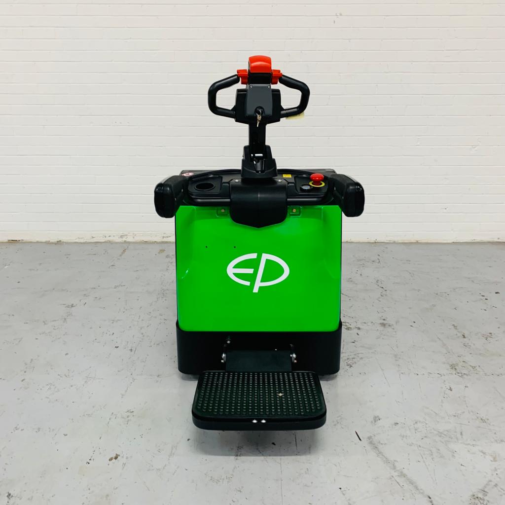 EP RPL201-H LITHIUM ELECTRIC - RIDE-ON PALLET TRUCK - 2000kgs