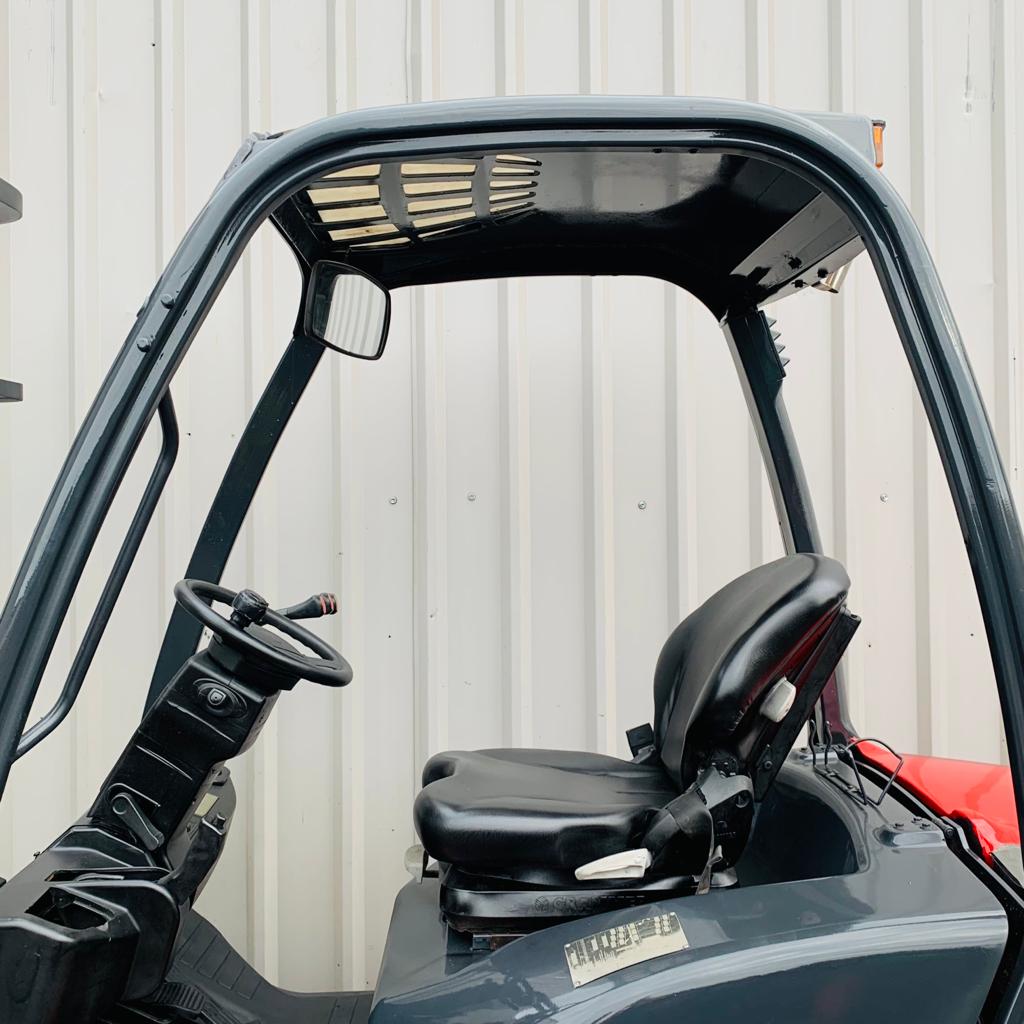 MANITOU MI30D USED DIESEL FORKLIFT (#4324)