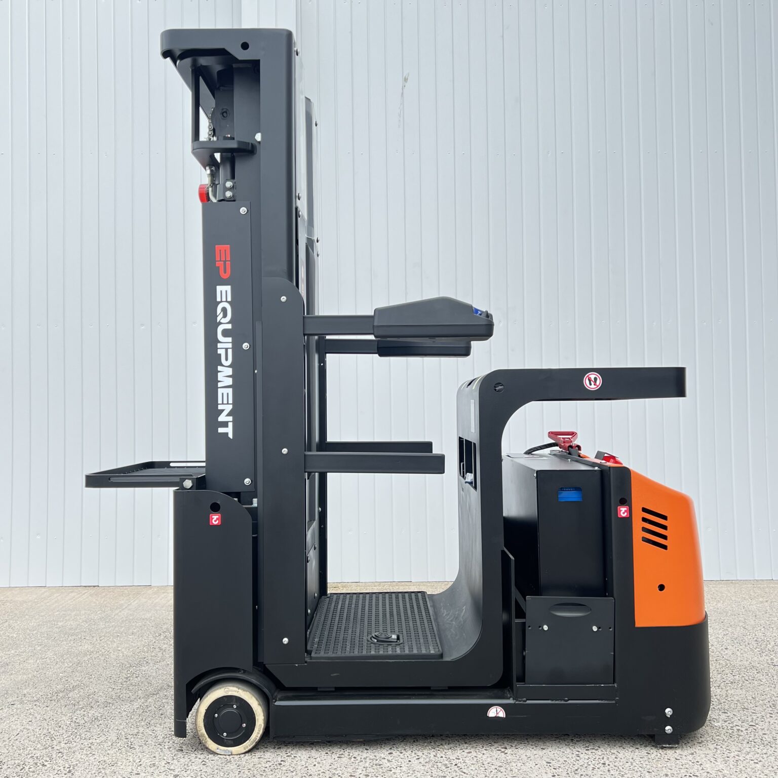 Order Pickers for Sale - Order Picker Forklift | Trucks Direct UK