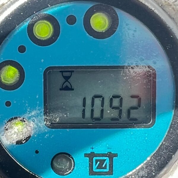 FLEXI AC1200 USED ARTICULATED FORKLIFT