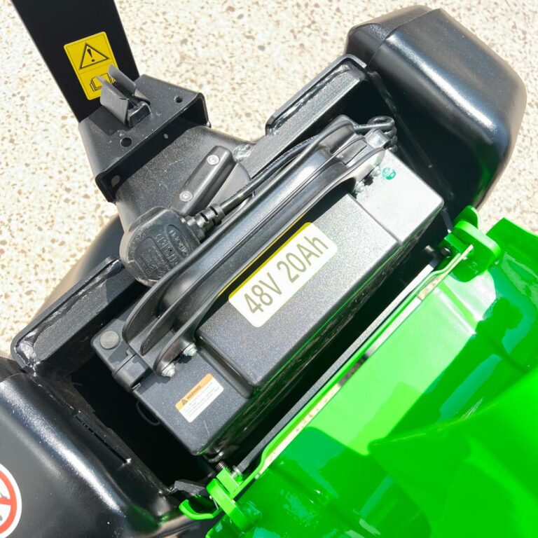 EP EPL185 LITHIUM ELECTRIC PALLET TRUCK -1800kgs. | TDUK