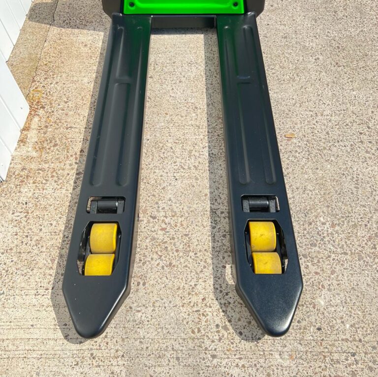 EP EPL185 LITHIUM ELECTRIC PALLET TRUCK -1800kgs. | TDUK