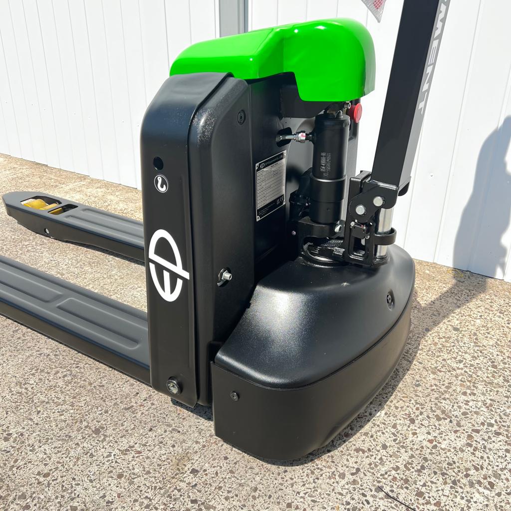 EP EPL185 LITHIUM ELECTRIC PALLET TRUCK -1800kgs. | TDUK