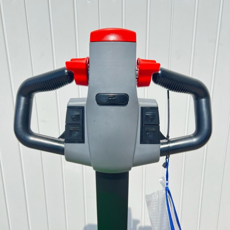 EP EPL185 LITHIUM ELECTRIC PALLET TRUCK -1800kgs. | TDUK