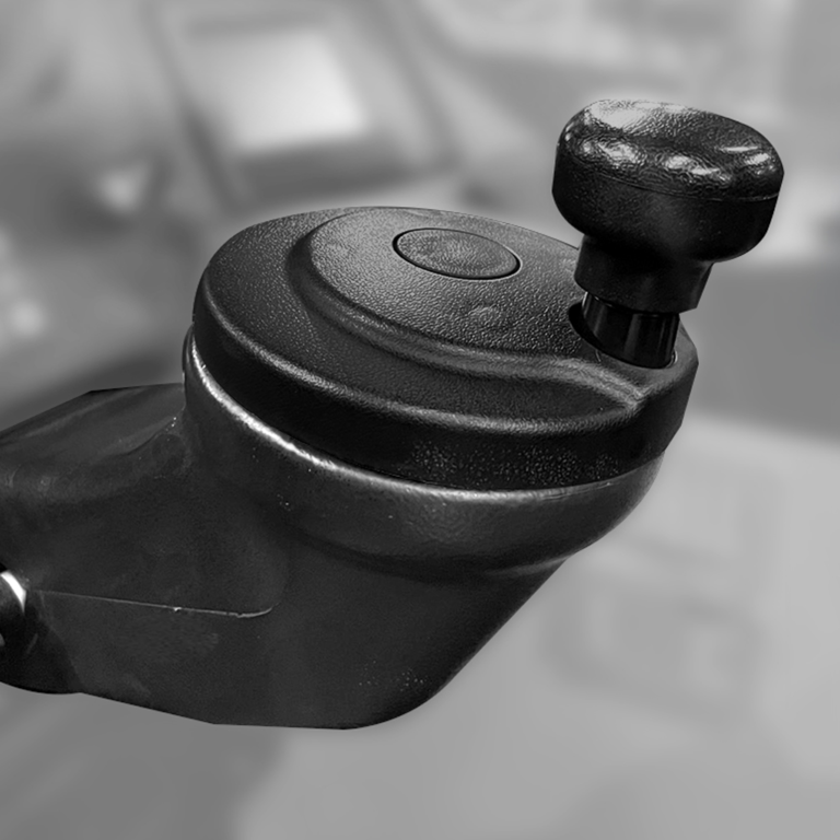 Multi-Directional Reach Truck New Lithium MiMA MQZ25 - 5.0m To 8.5m ...