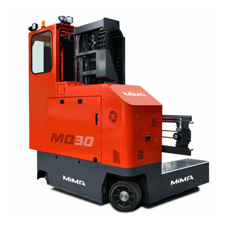 Used Side Loader Forklifts for Sale - Order Online Now | Trucks Direct