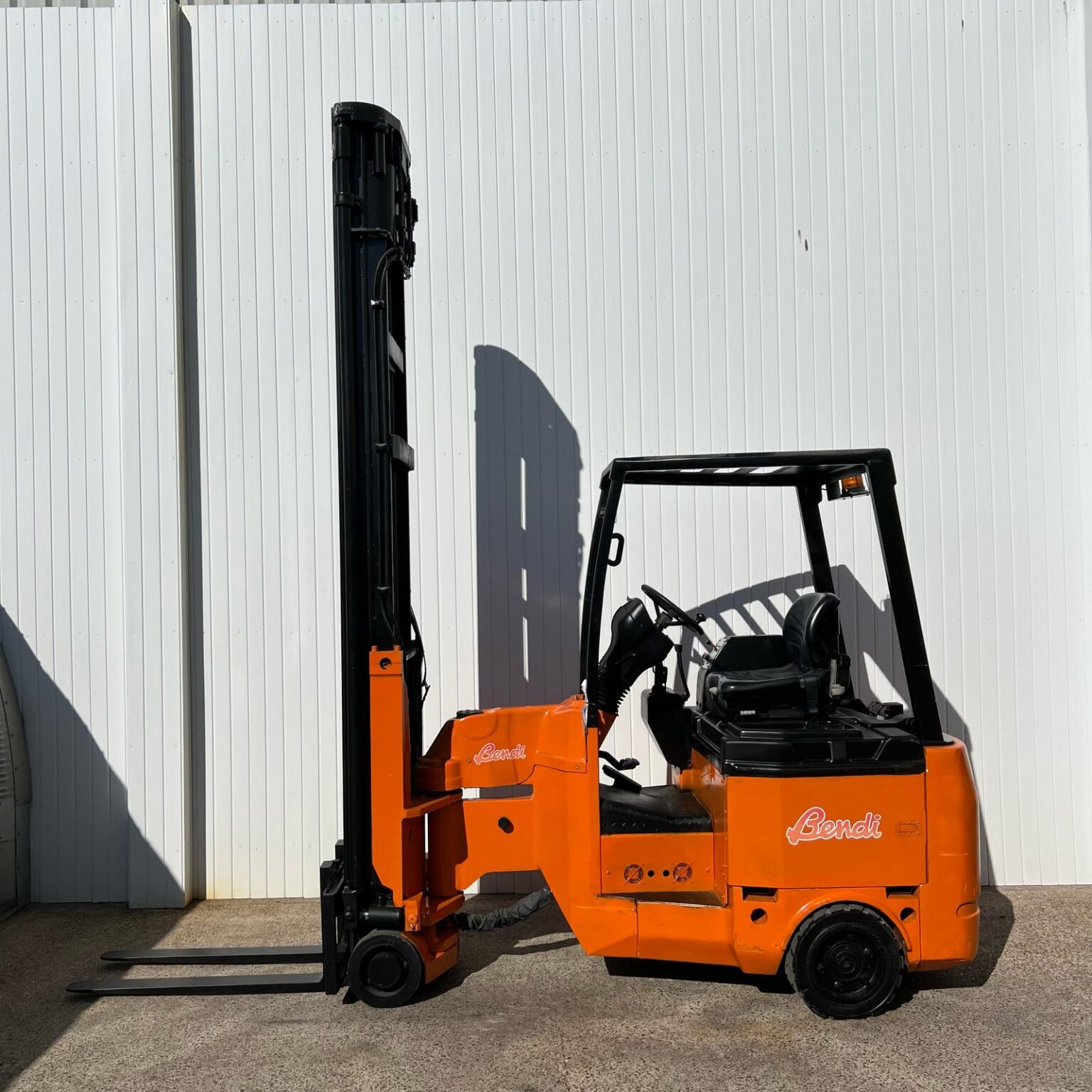 Used Bendi Forklifts for Sale - View Available Stock Now | Trucks Direct